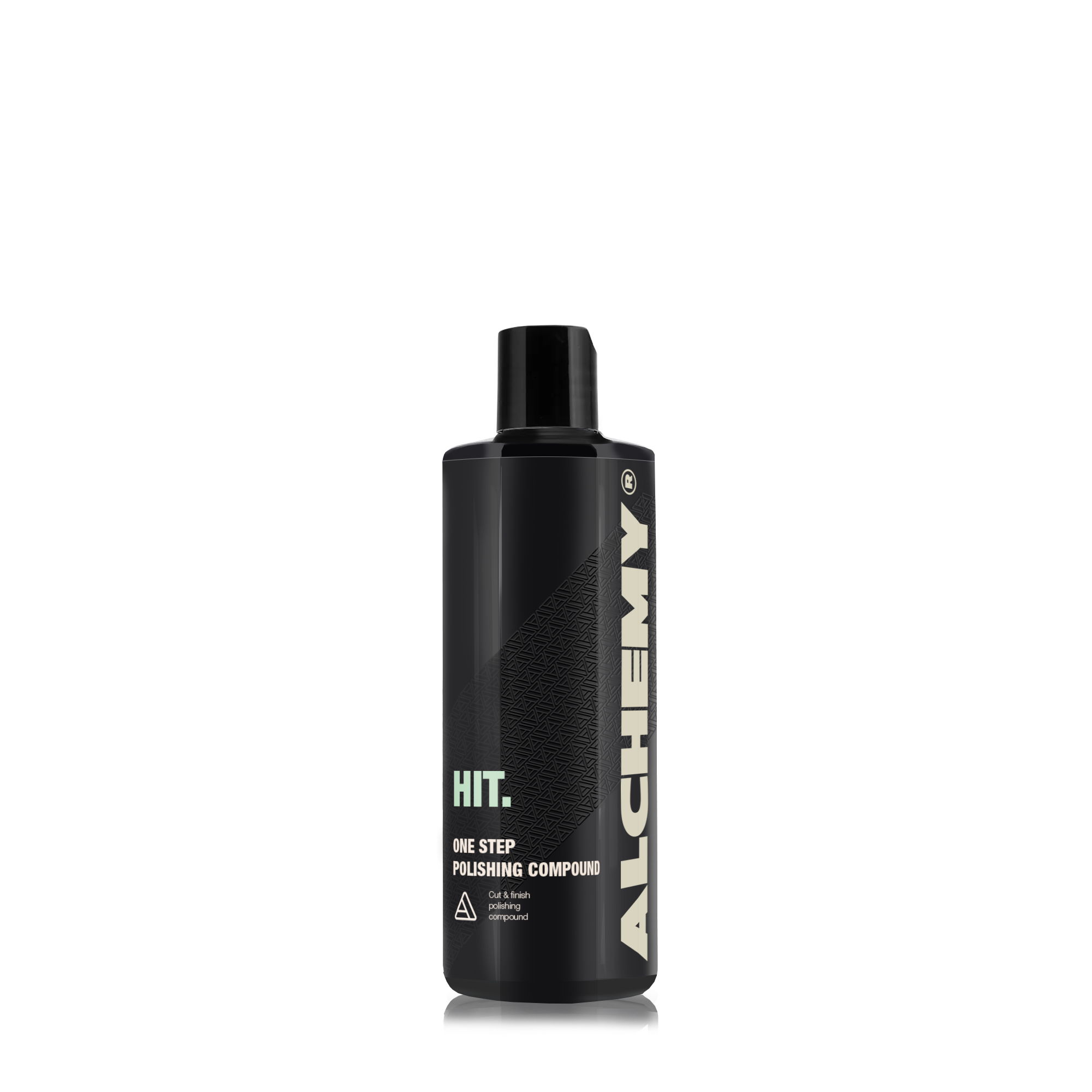 Hit One Step Compound – Alchemy Car Care
