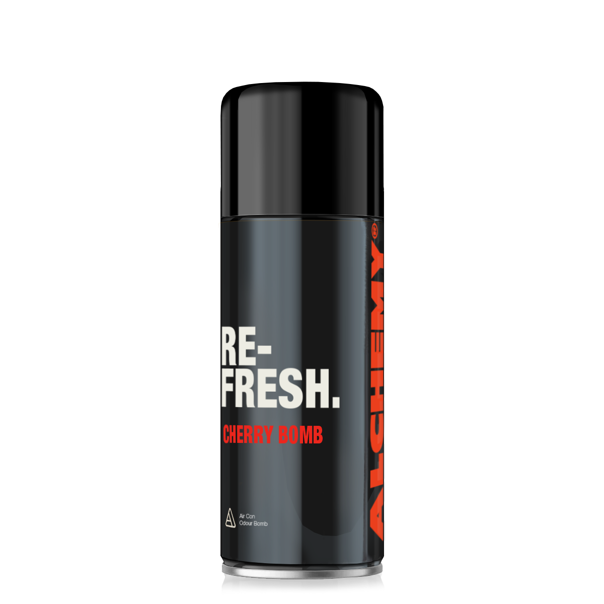 Refresh Cherry Bomb Odour Bomb - 150ml – Alchemy Car Care