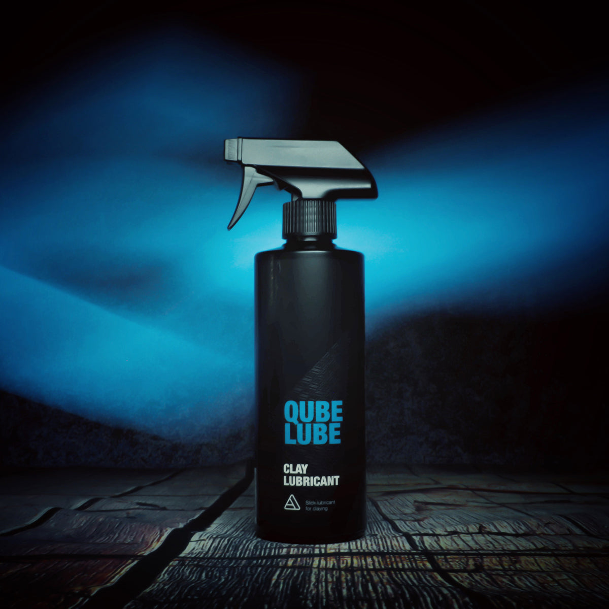 Qube Lube Clay Lubricant – Alchemy Car Care